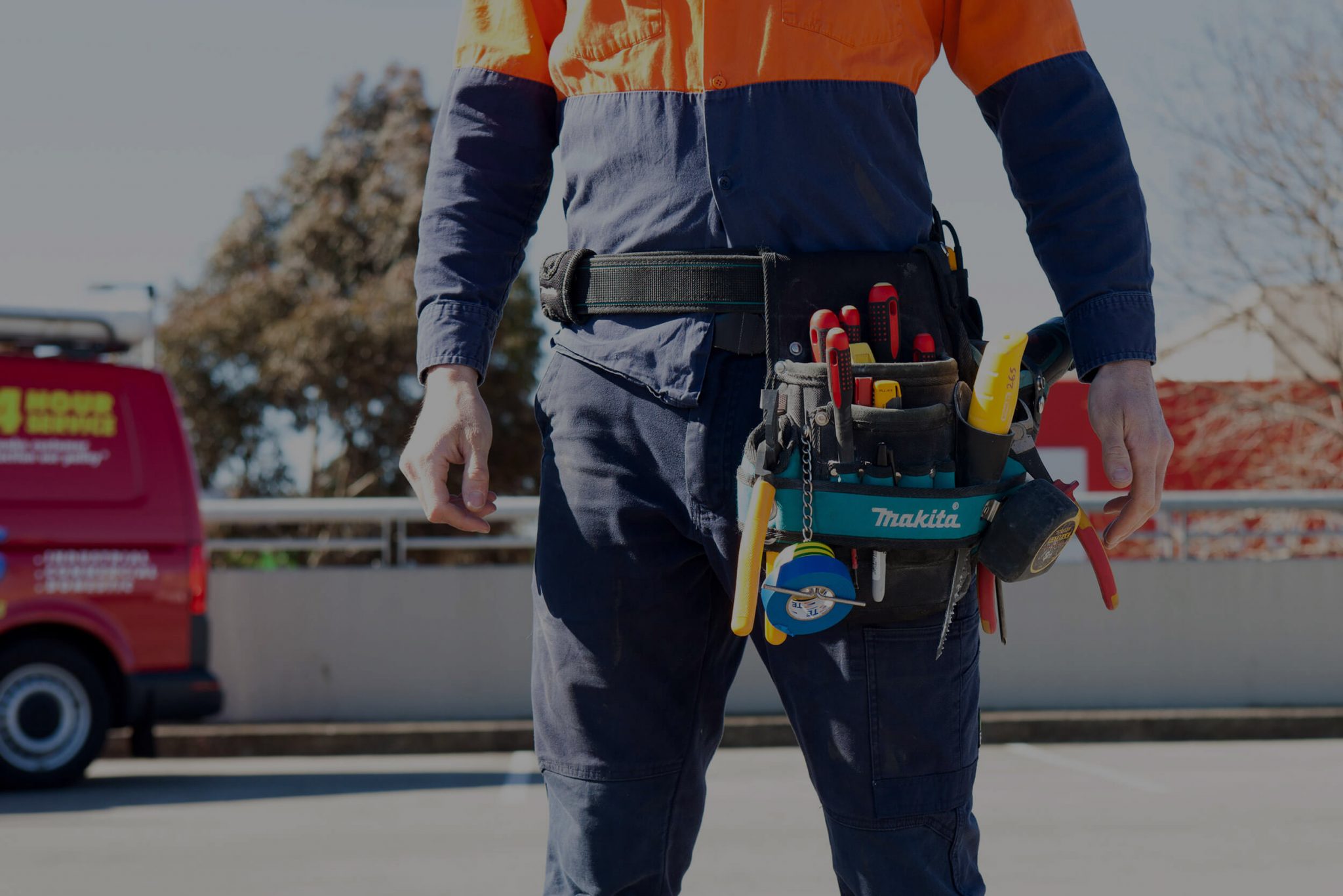 Quality Electrical Maintenance - Reeves Electrical